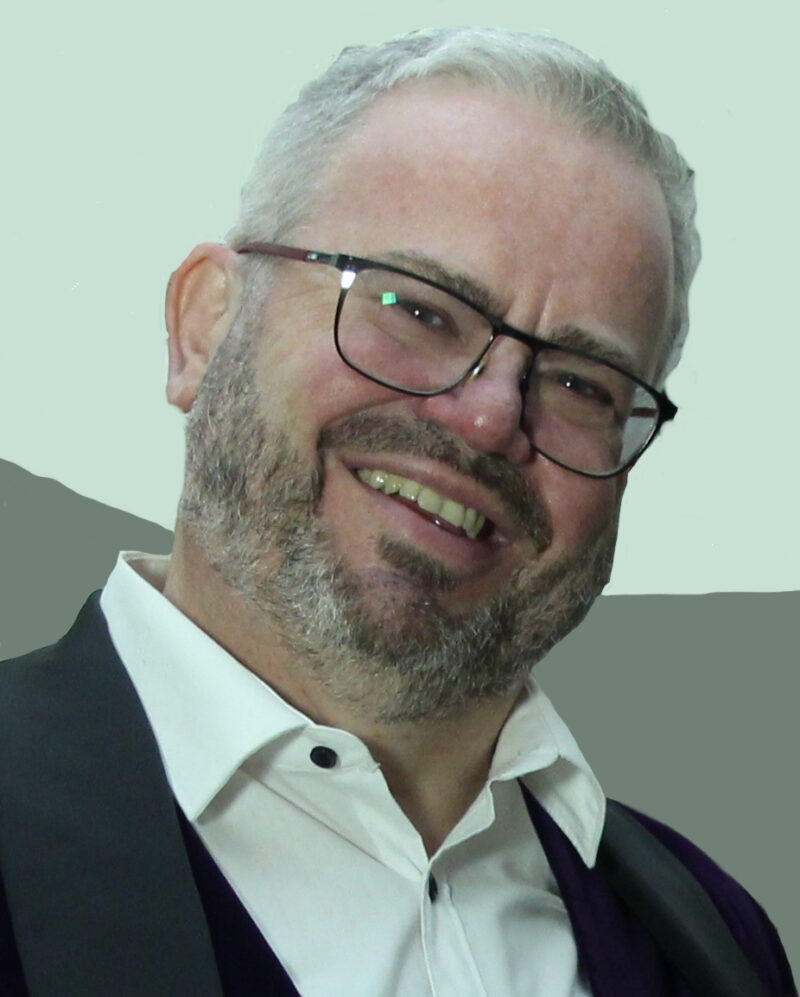 Ian Sanders - Xperient Training